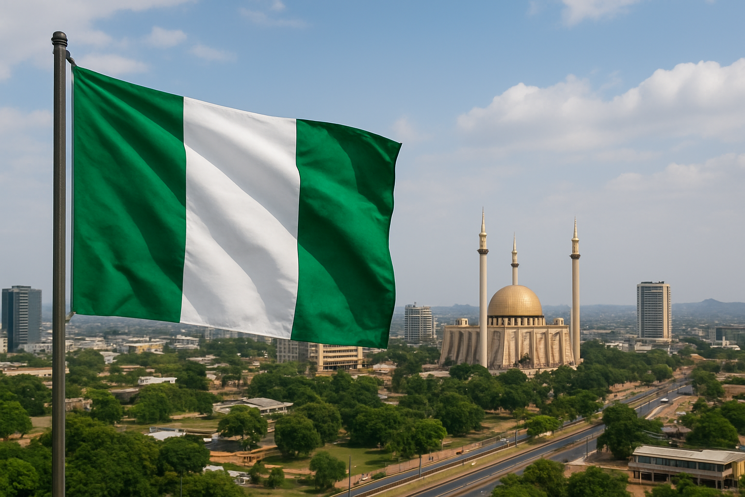 STATE OF THE NATION: WHEN DECEIT BECOMES A SYSTEM - Lightinthewords